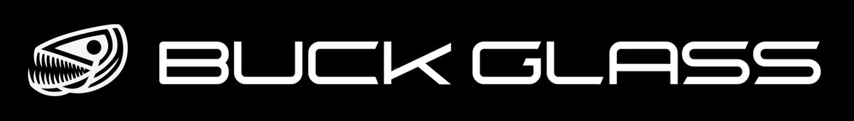 BUCK GLASS - Luxury Glass Art – Buck Glass